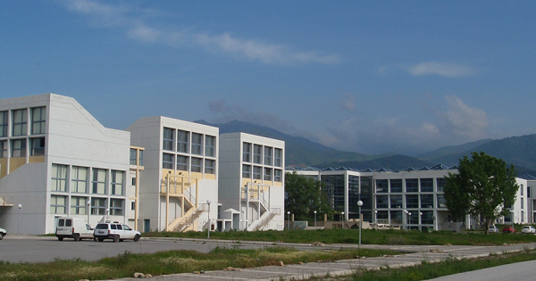 Συνέντευξη με τον Αναπληρωτή Καθηγητή Διεθνούς Δικαίου ΔΠΘ κ. Κων/νο ...
