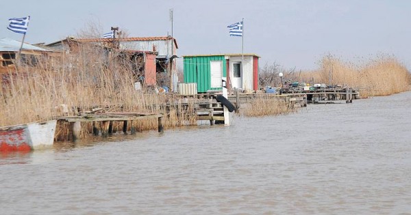 ΚΑΛΥΒΕΣ ΔΕΛΤΑ ΕΒΡΟΥ: ΠΟΛΕΟΔΟΜΙΚΗ ΠΑΡΑΒΑΣΗ Η ΠΟΛΙΤΙΣΜΙΚΗ ΚΛΗΡΟΝΟΜΙΑ ΚΑΙ ...